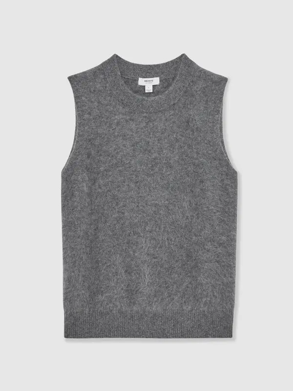 REISS Cashmere Vest