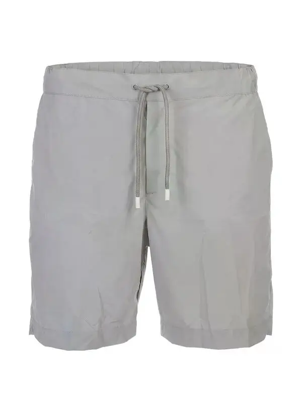 Fedeli Drawstring Swim Shorts