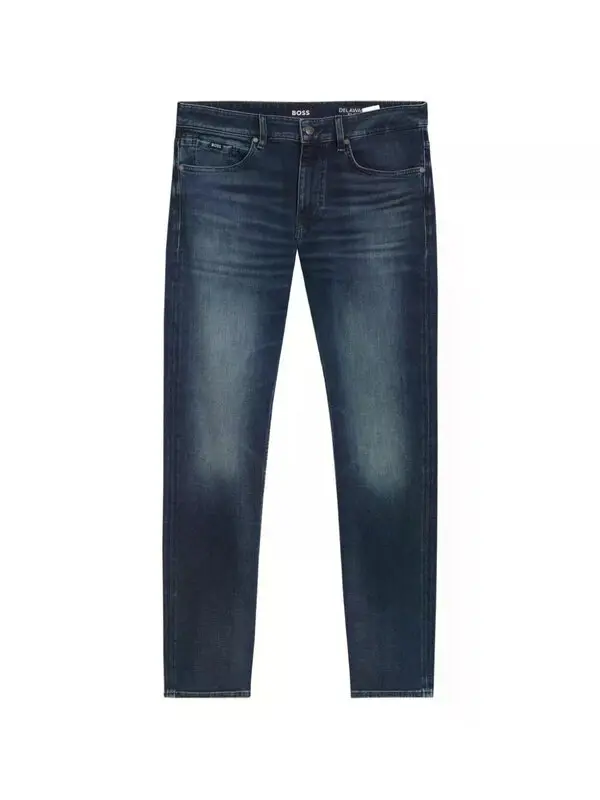 BOSS Delaware Slim-fit Jeans