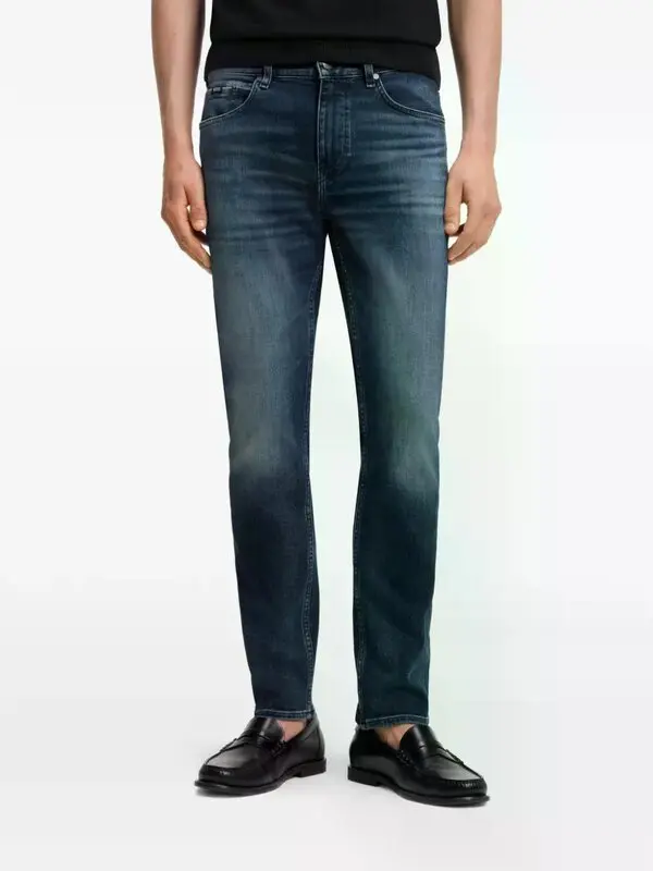 BOSS Delaware Slim-fit Jeans