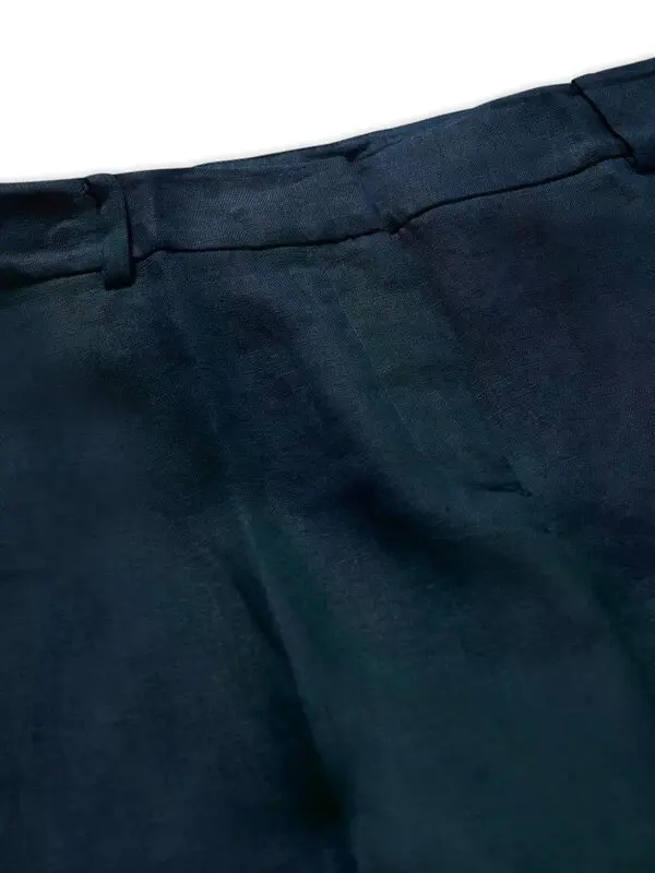 Brooks Brothers Wide-leg Trousers
