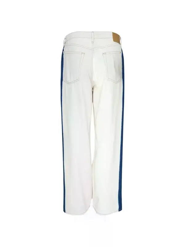 Rag & Bone Logan Wide-leg Jeans
