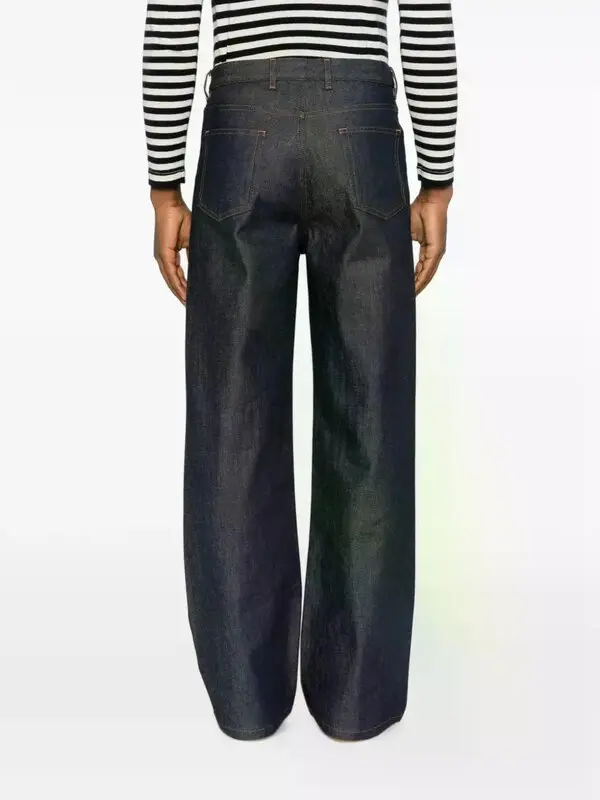A.p.c. Aaron Jeans
