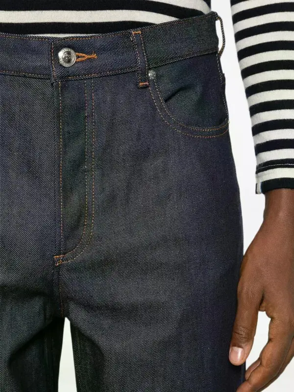 A.p.c. Aaron Jeans