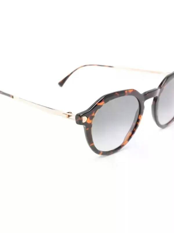 Mykita Reno Round-frame Sunglasses