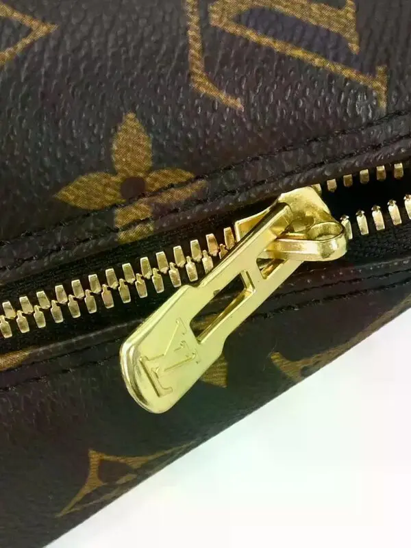 LOUIS VUITTON 2004 Monogram Alma Handbag