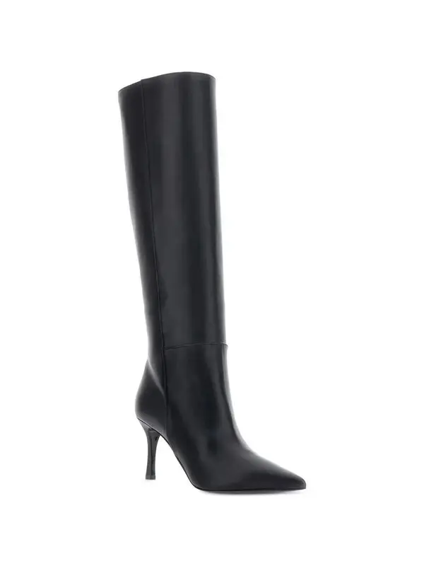 POLLINI Aria Pointed-toe Knee-length Boots