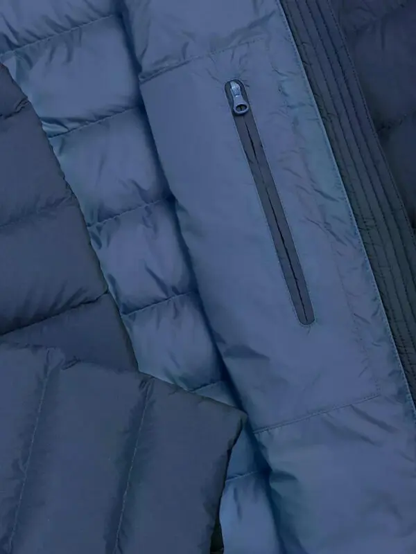 COLMAR Quilted Hooded Jacket