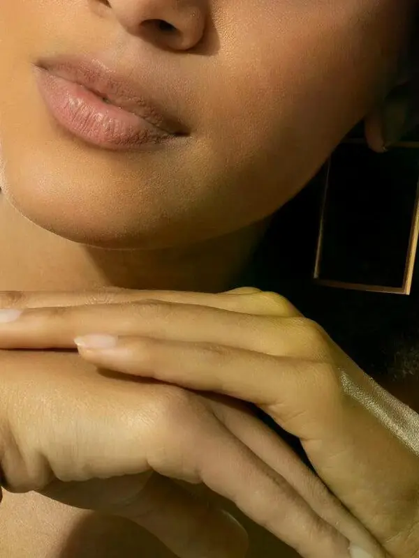 CADAR Foundation Square Hoop Earrings