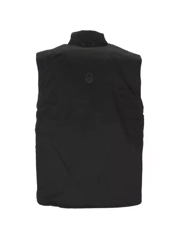 SAIL RACING Vapor Zip-up Gilet
