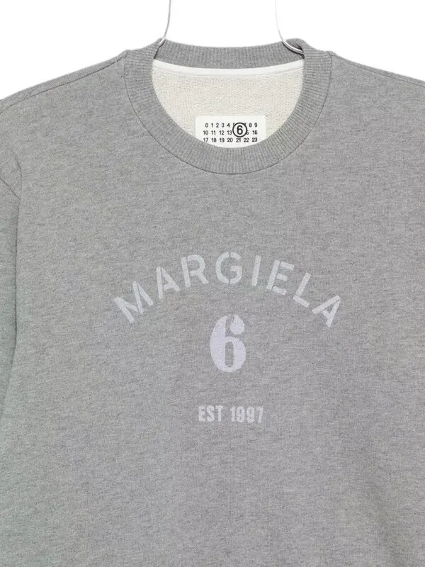 MAISON MARGIELA 6 Sweater