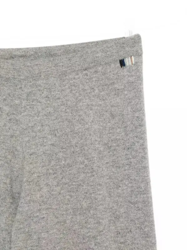Extreme Cashmere Wander Trousers