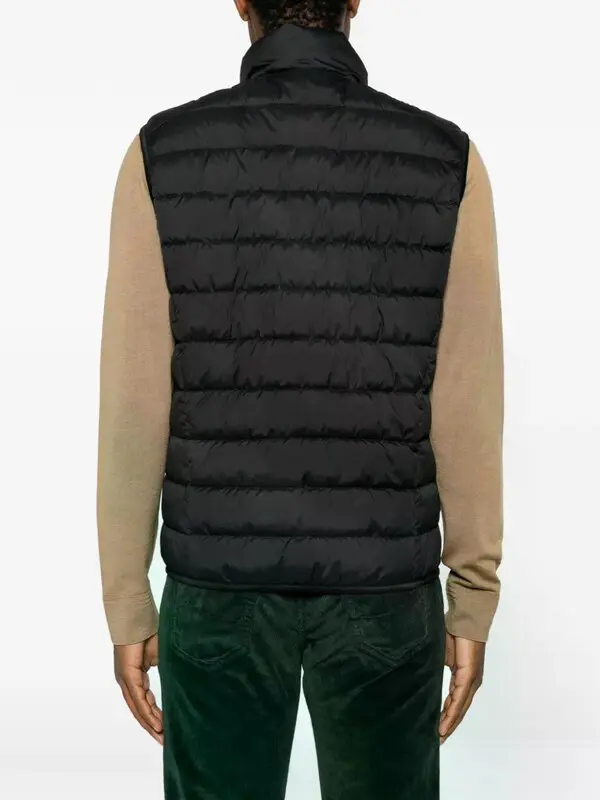 Marc O'polo Logo Patch Puffer Gilet