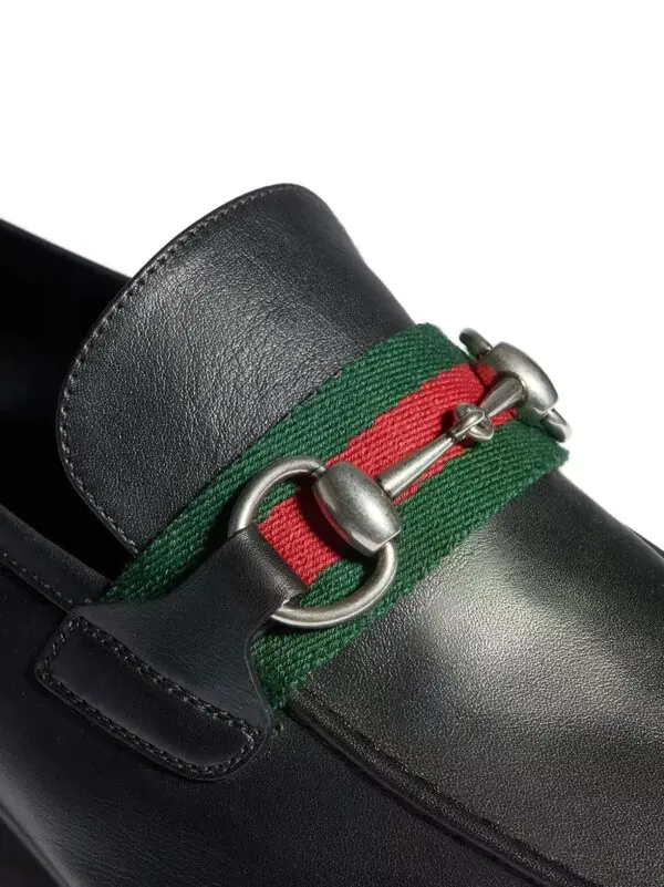 Gucci Como Loafers