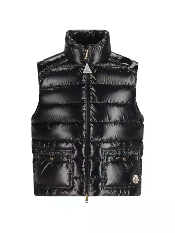 Moncler Frelon Down Gilet