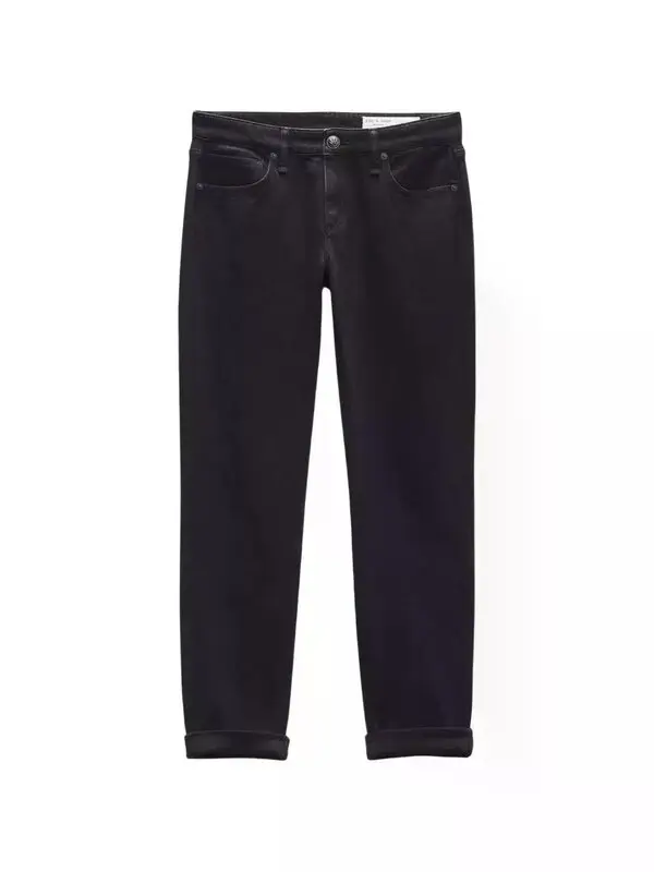 Rag & Bone Dre Boyfriend Jeans