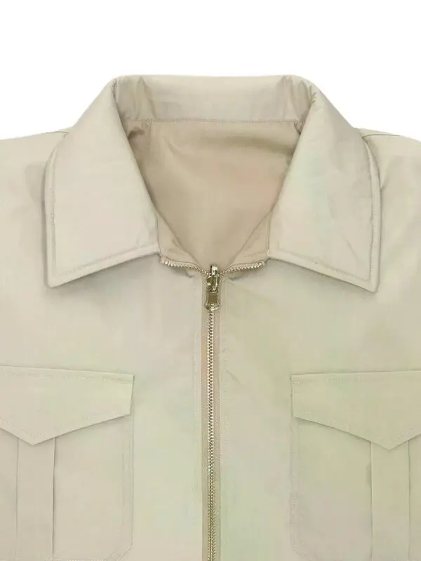 FORTELA Weber Reversible Twill Jacket
