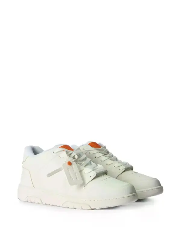 Off-White Out Of Office Sneakers