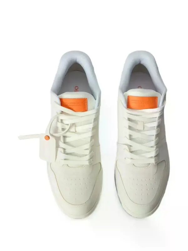 Off-White Out Of Office Sneakers