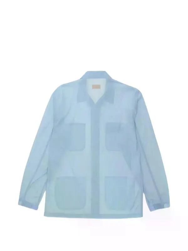 FORTELA Phil Chore Jacket