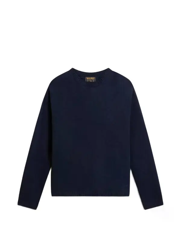 Woolrich Crew-neck Sweater