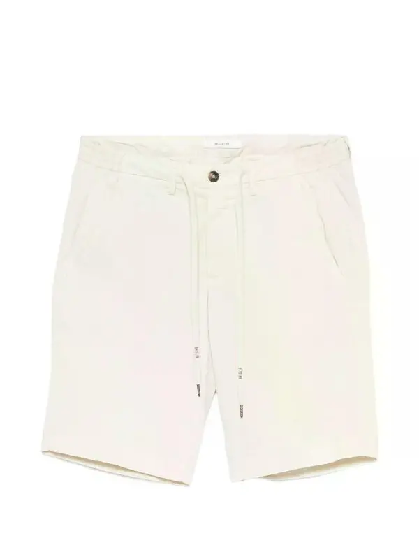BRIGLIA 1949 Malibu Shorts - Neutrals