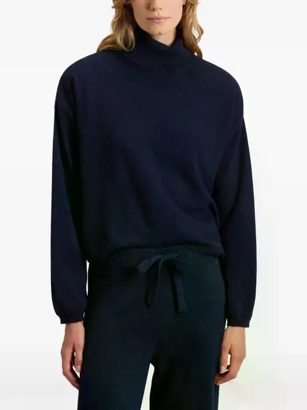Woolrich Turtleneck Sweater