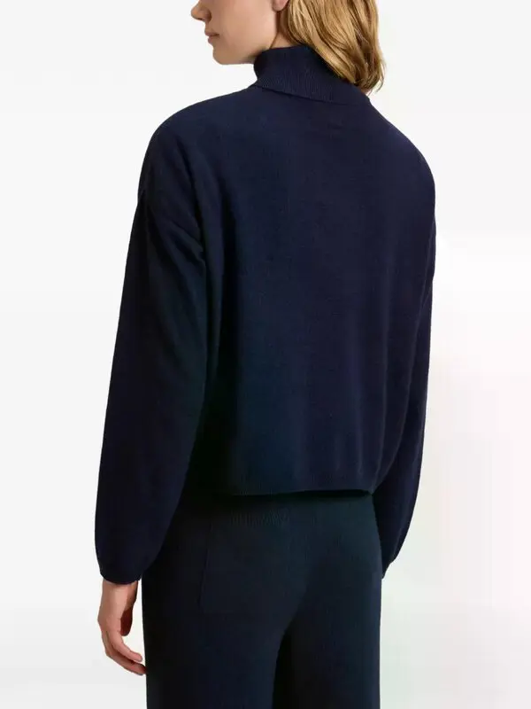 Woolrich Turtleneck Sweater
