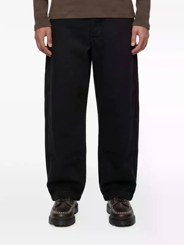 LEMAIRE Straight-leg Carpenter Trousers