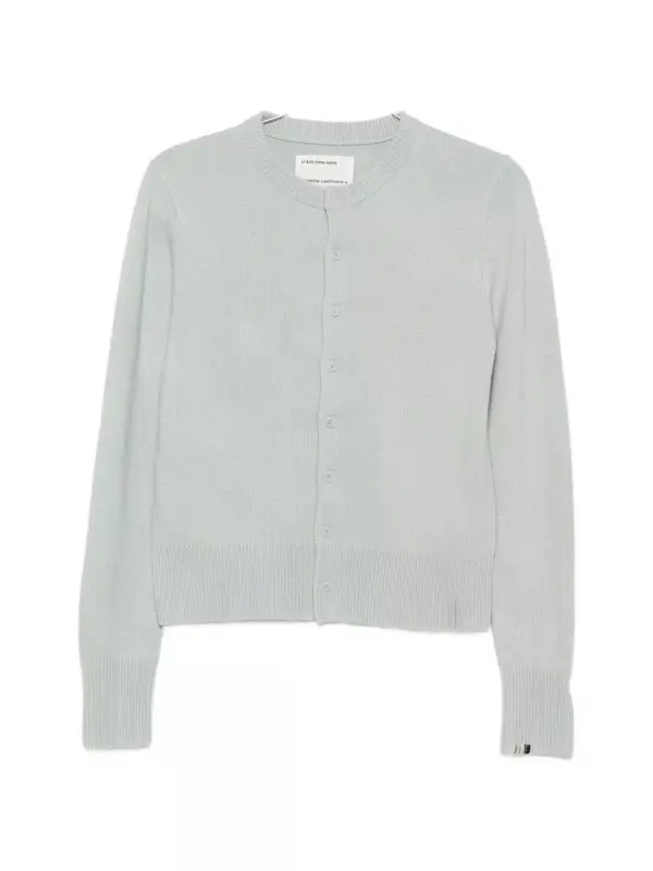 Extreme Cashmere Little Lamb Cardigan