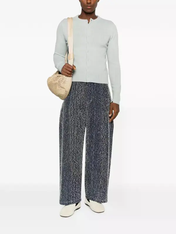 Extreme Cashmere Little Lamb Cardigan