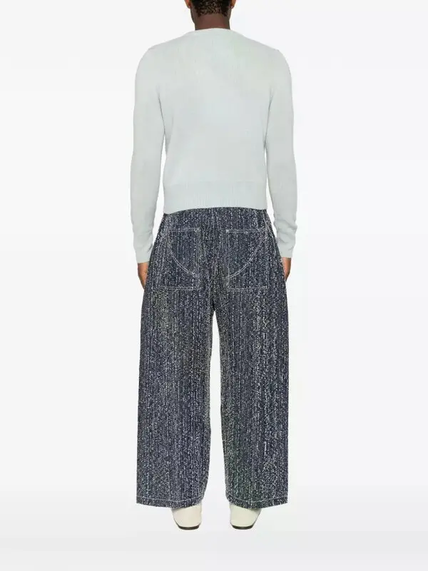 Extreme Cashmere Little Lamb Cardigan