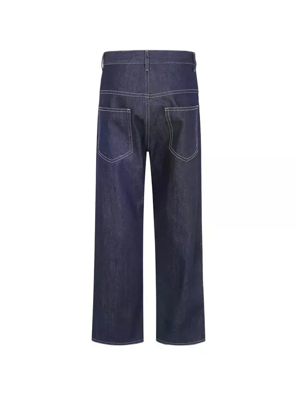 Sofie D'hoore Wide-leg Jeans