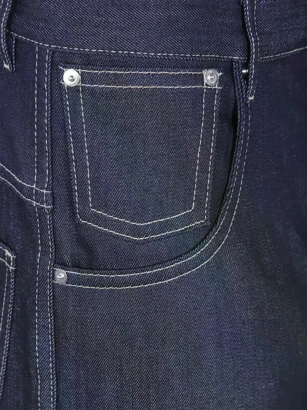 Sofie D'hoore Wide-leg Jeans