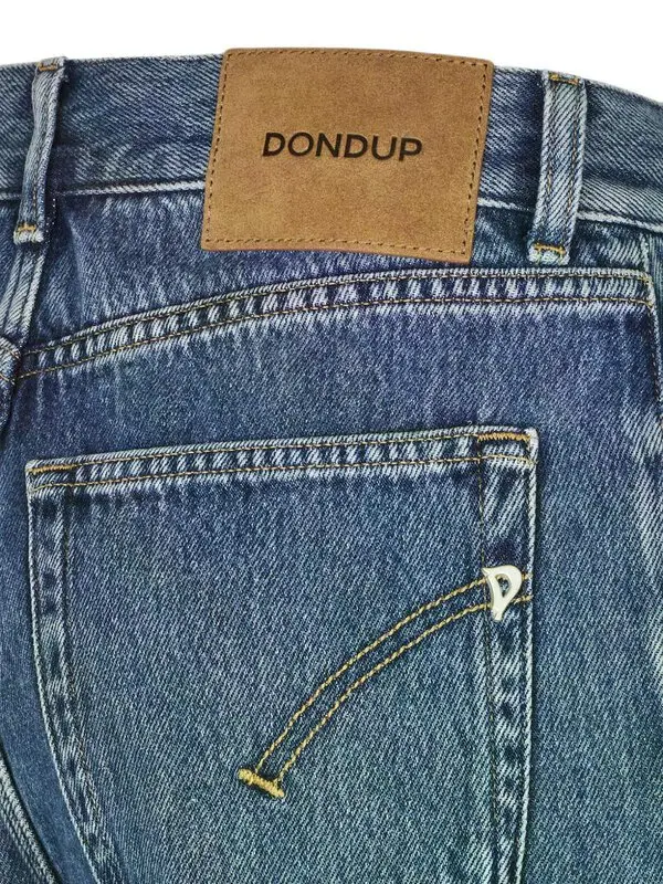 DONDUP Flared-leg Jeans