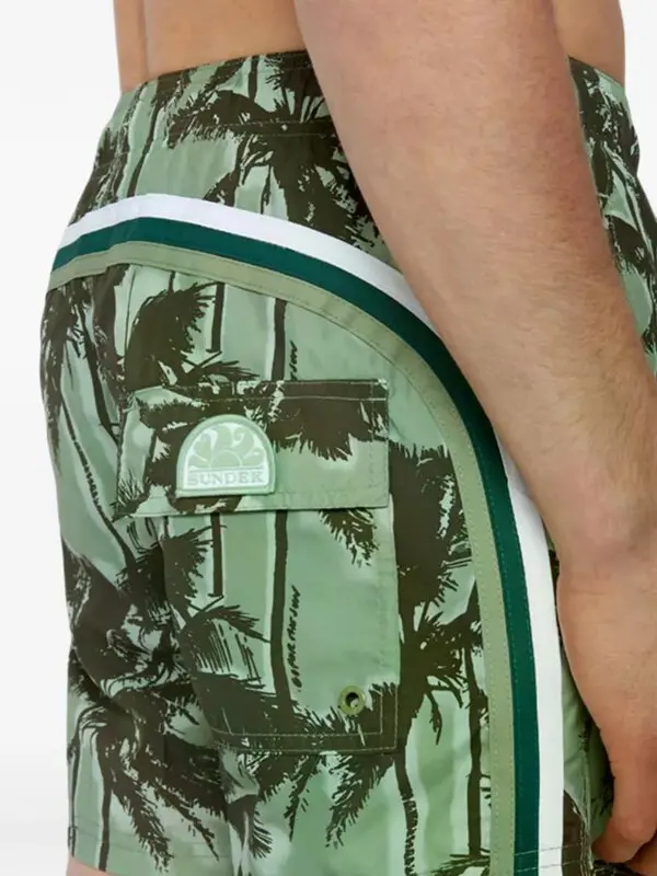 Sundek Sea Swim Shorts