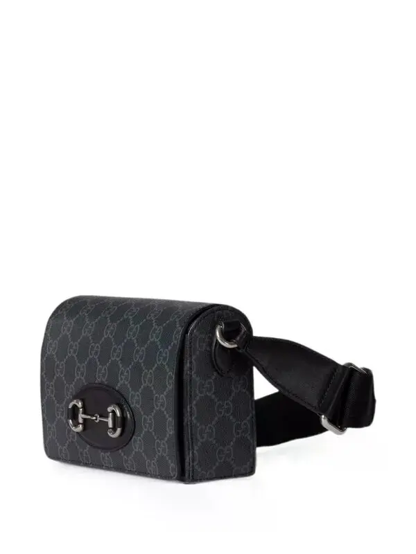 Gucci Horsebit 1955 Mini Bag