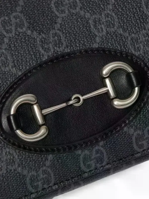 Gucci Horsebit 1955 Mini Bag