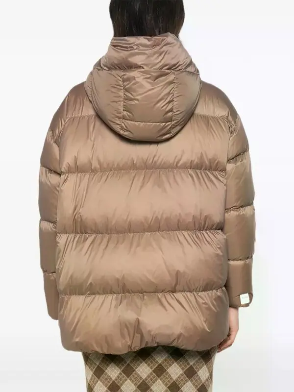 Max Mara Nerine Hooded Jacket