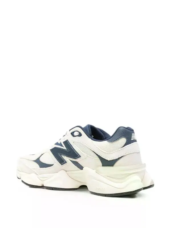 NEW BALANCE 9060 Panelled Sneakers