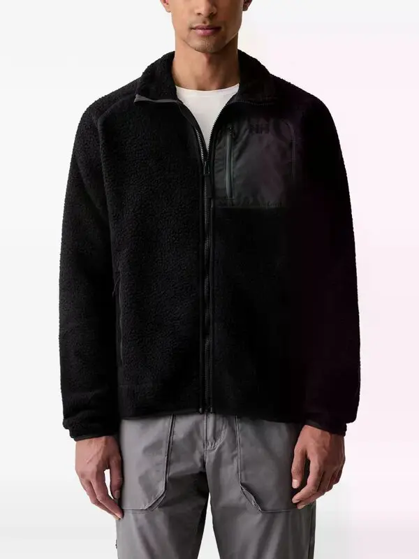 Helly Hansen Panorama Zip-up Fleece Sweatshirt