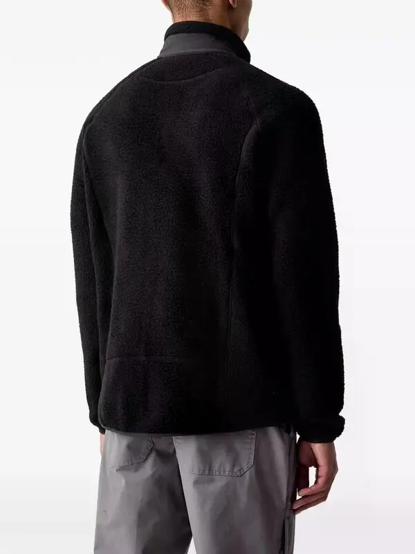 Helly Hansen Panorama Zip-up Fleece Sweatshirt