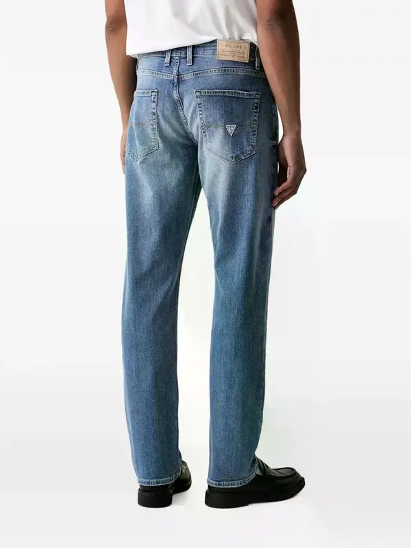 Guess Angels Slim Jeans