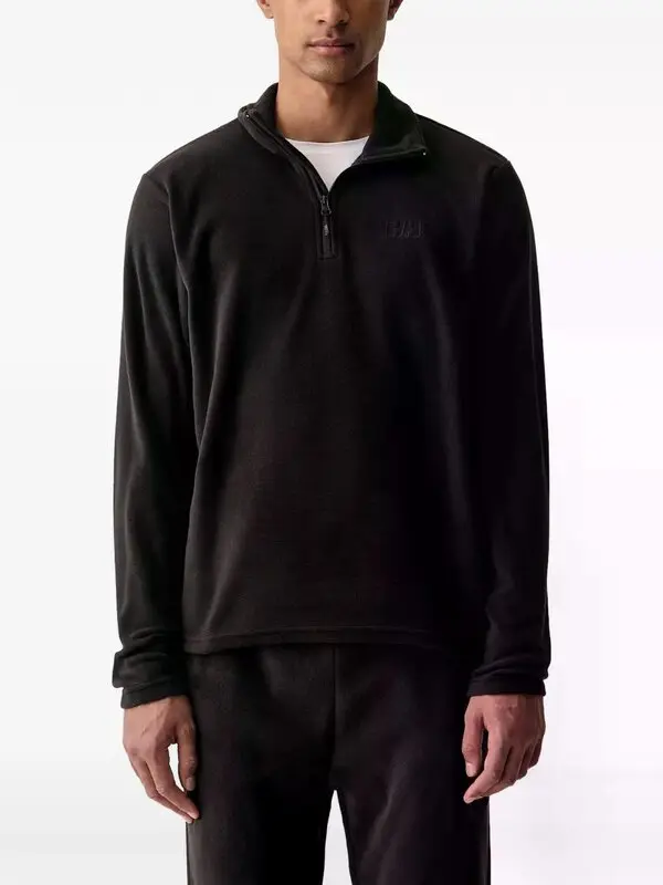 Helly Hansen Daybreaker Quarter-zip Sweatshirt