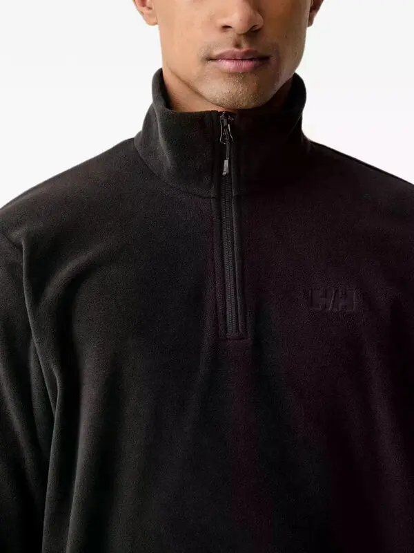 Helly Hansen Daybreaker Quarter-zip Sweatshirt