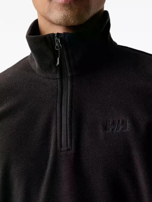 Helly Hansen Daybreaker Quarter-zip Sweatshirt