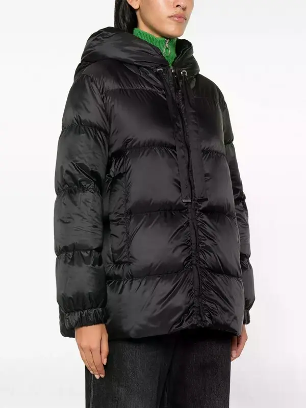 Max Mara Seia Puffer Coat