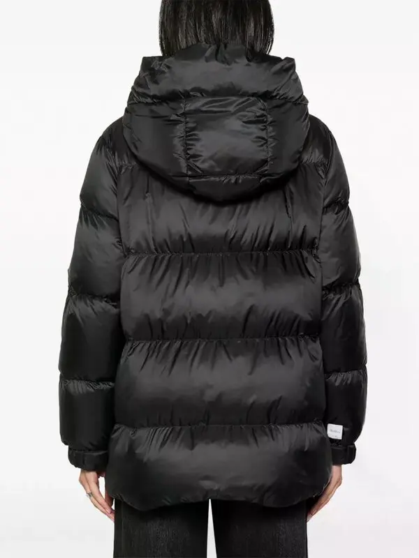 Max Mara Seia Puffer Coat