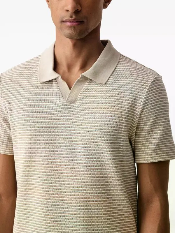 Guess Knitted Polo