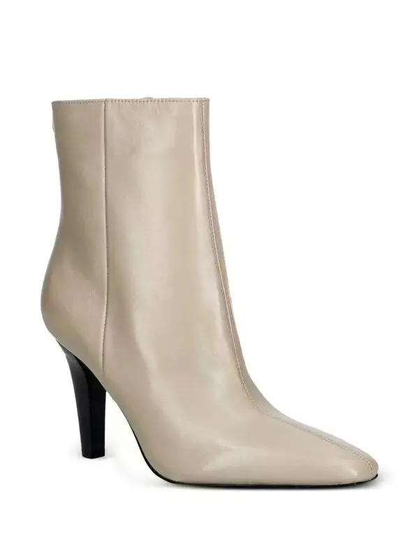 Guess Pointed-toe Ankle Boots